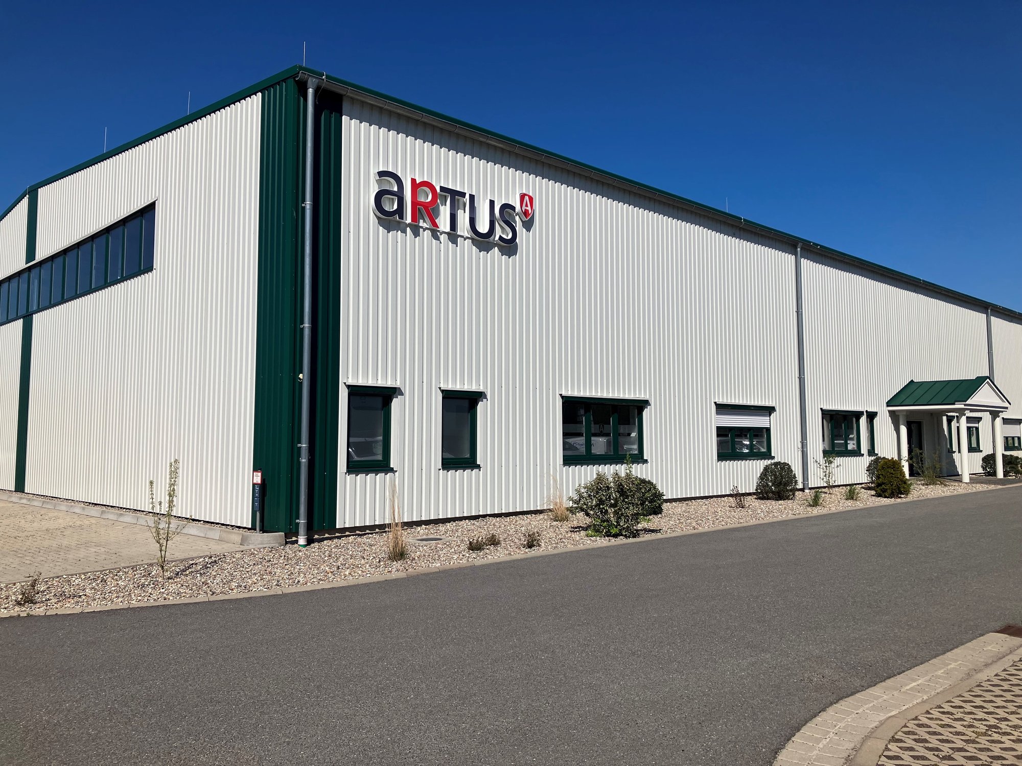 ARTUS GmbH